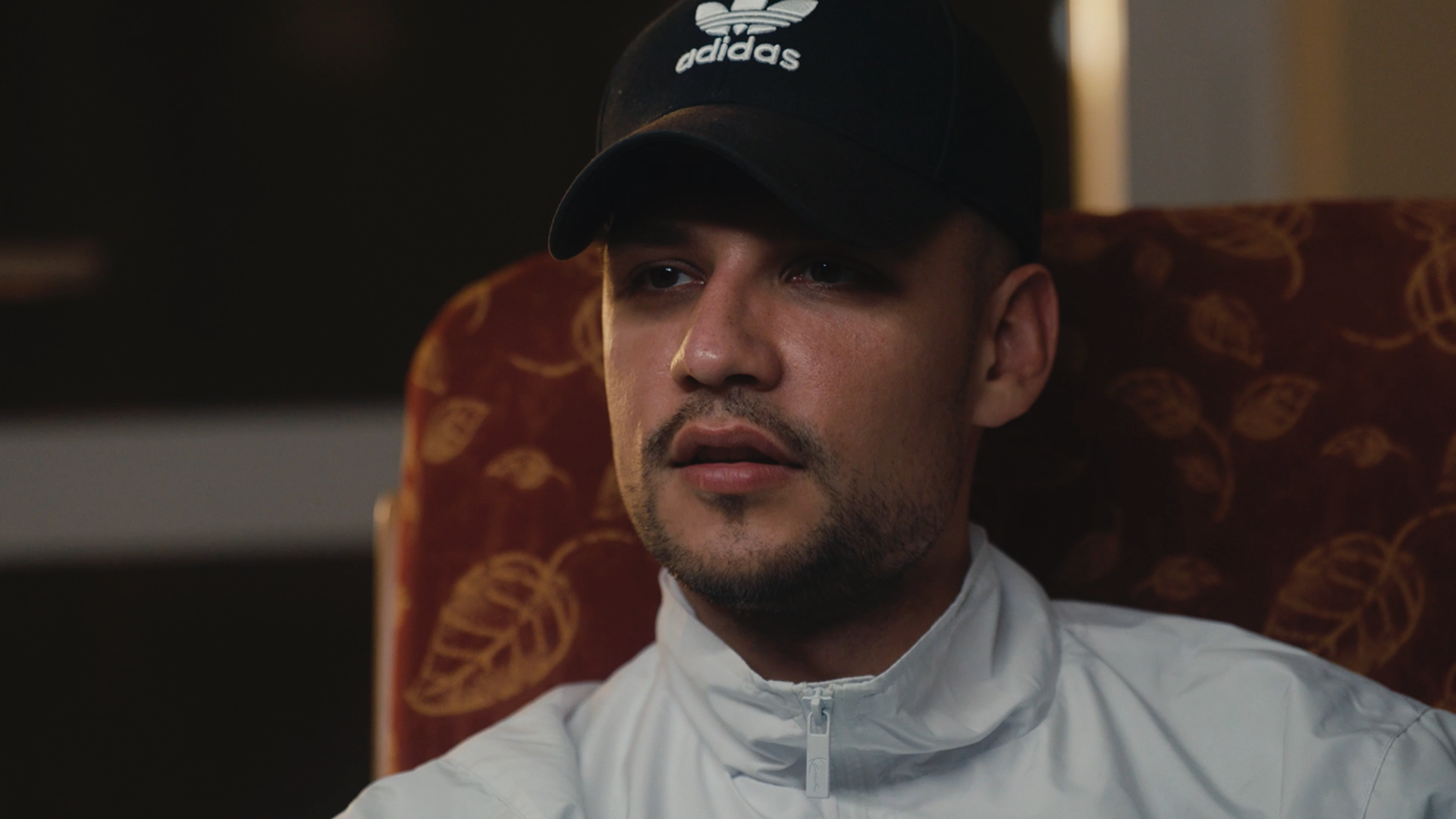 Daniel Hoffmann Kameramann - Slavik - Auf Staats Nacken