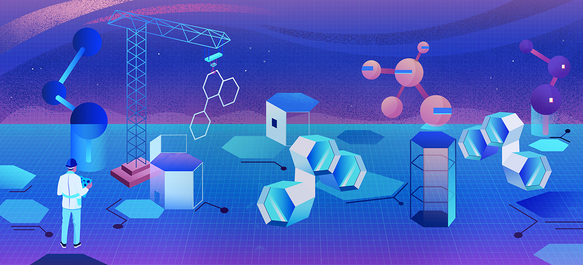 Jasmijn Evans Illustration - Medical scientific illustrations