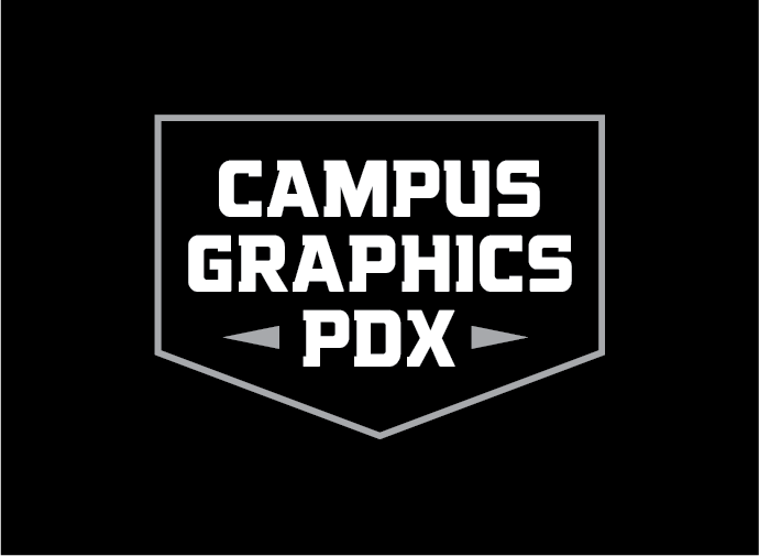 Campus Graphics PDX