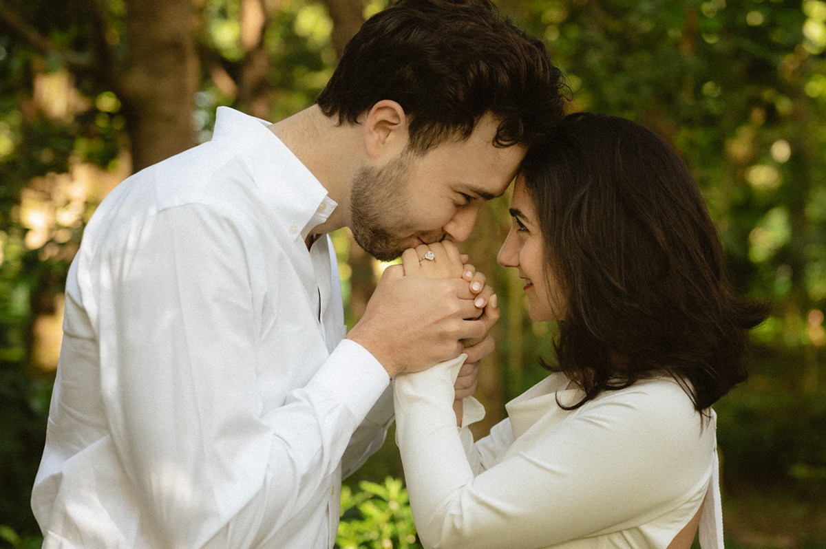 Auckland Photographer & Videographer - Weddings, Events & Portraits ...