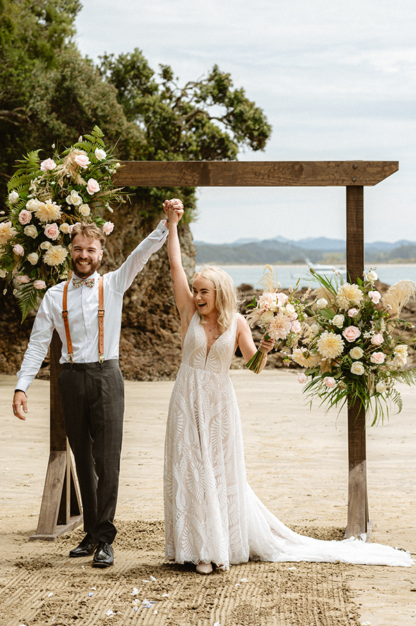 Auckland Photographer & Videographer - Weddings, Events & Portraits ...