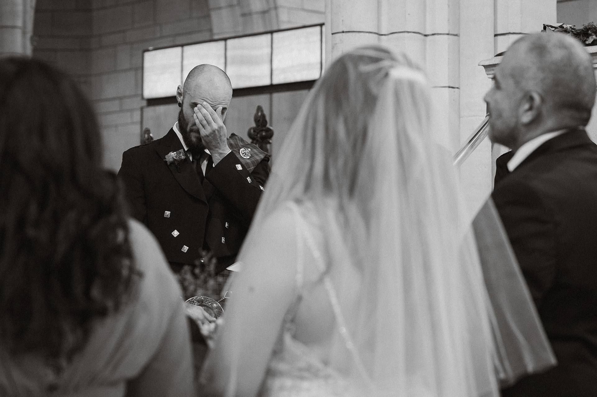 Auckland Photographer & Videographer - Weddings, Events & Portraits ...