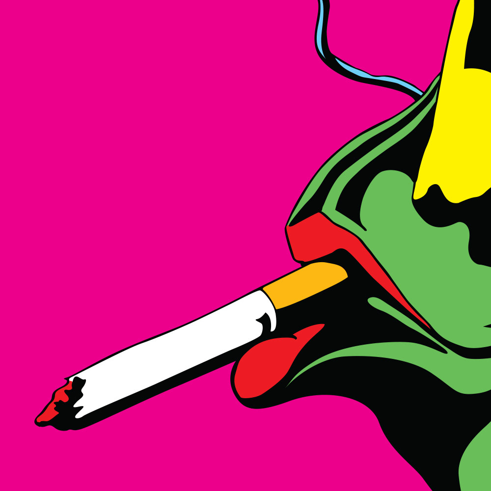 Tony Khoueiry - HAGAR - Mother of Nations