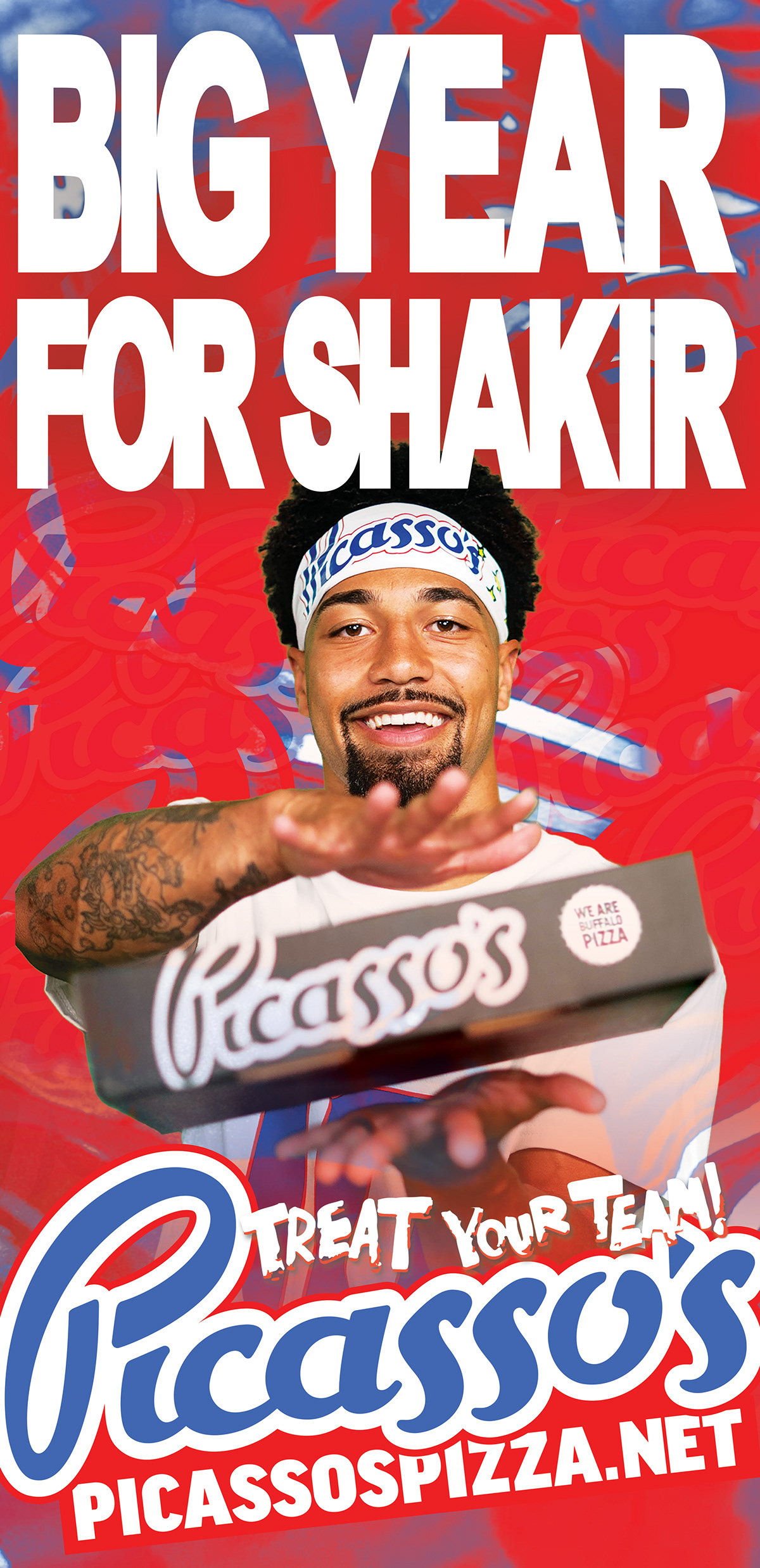 ZACH PAPE - GRAPHIC DESIGN, ILLUSTRATION, POSTERS - Buffalo, NY ...