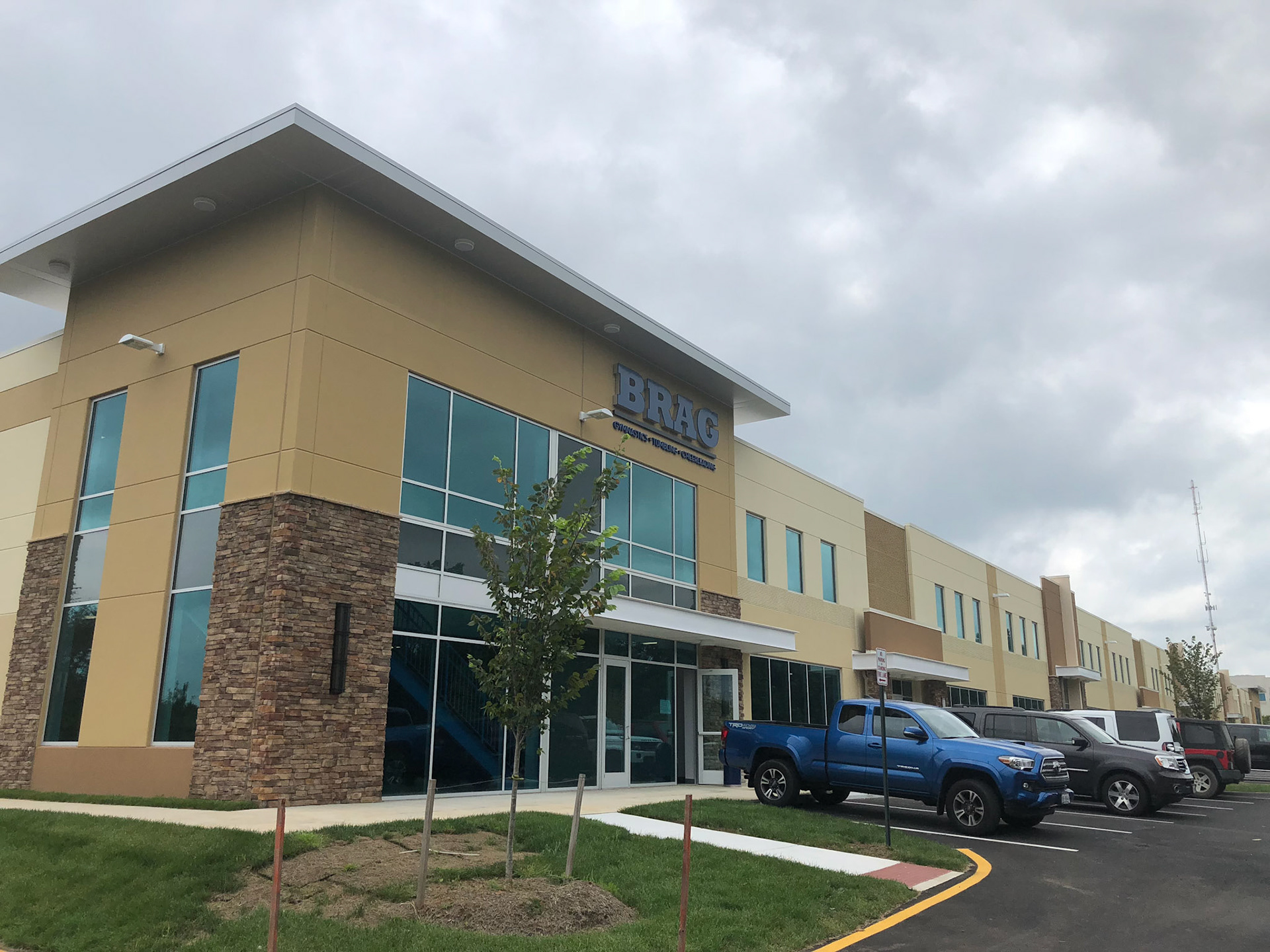 Amit Barman - Commercial