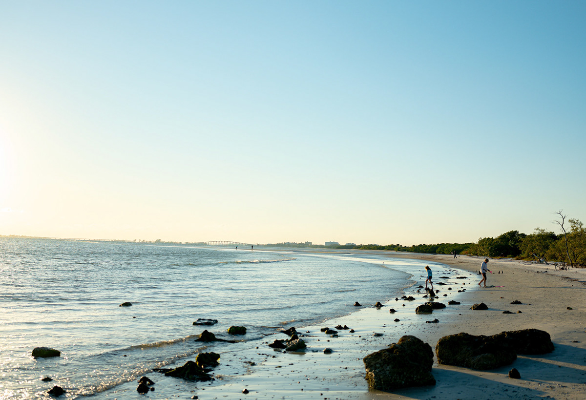 Fort Myers - What to do? - Bunche Beach