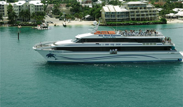 Fort Myers - What to do? - Key West Express