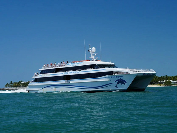 Fort Myers - What to do? - Key West Express