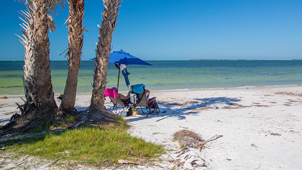 Fort Myers - What to do? - Bunche Beach