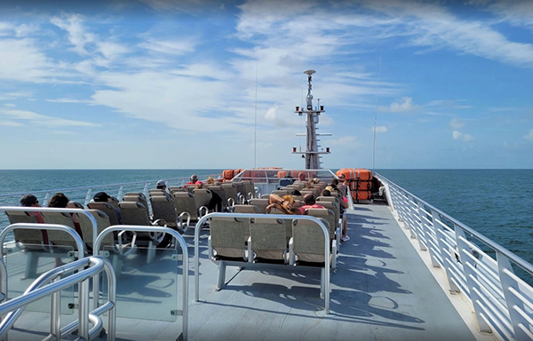 Fort Myers - What to do? - Key West Express
