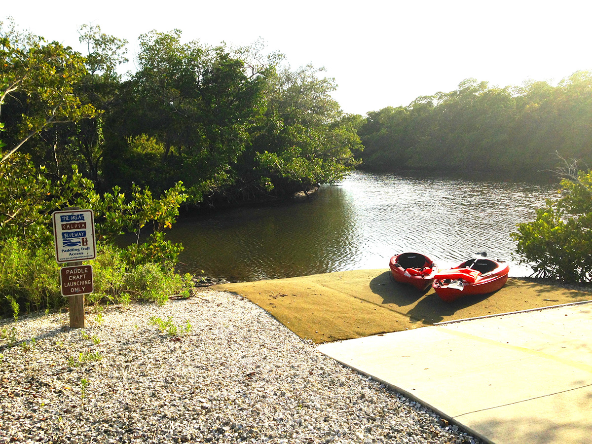 Fort Myers - What to do? - Bunche Beach