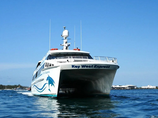 Fort Myers - What to do? - Key West Express