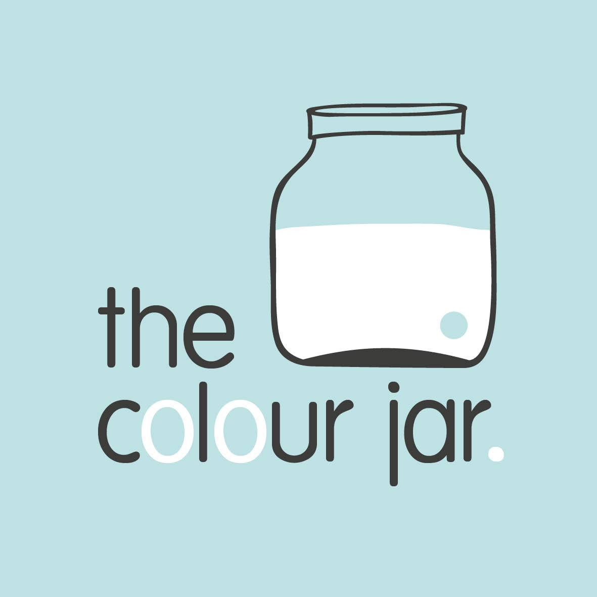 The Colour Jar