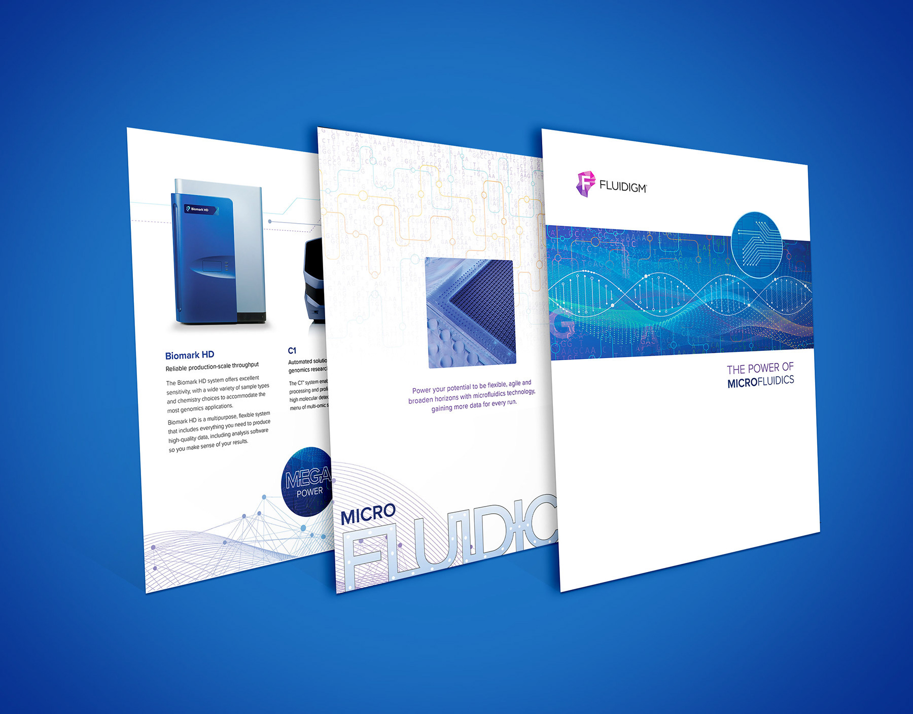 Darius R. Williams - Standard BioTools