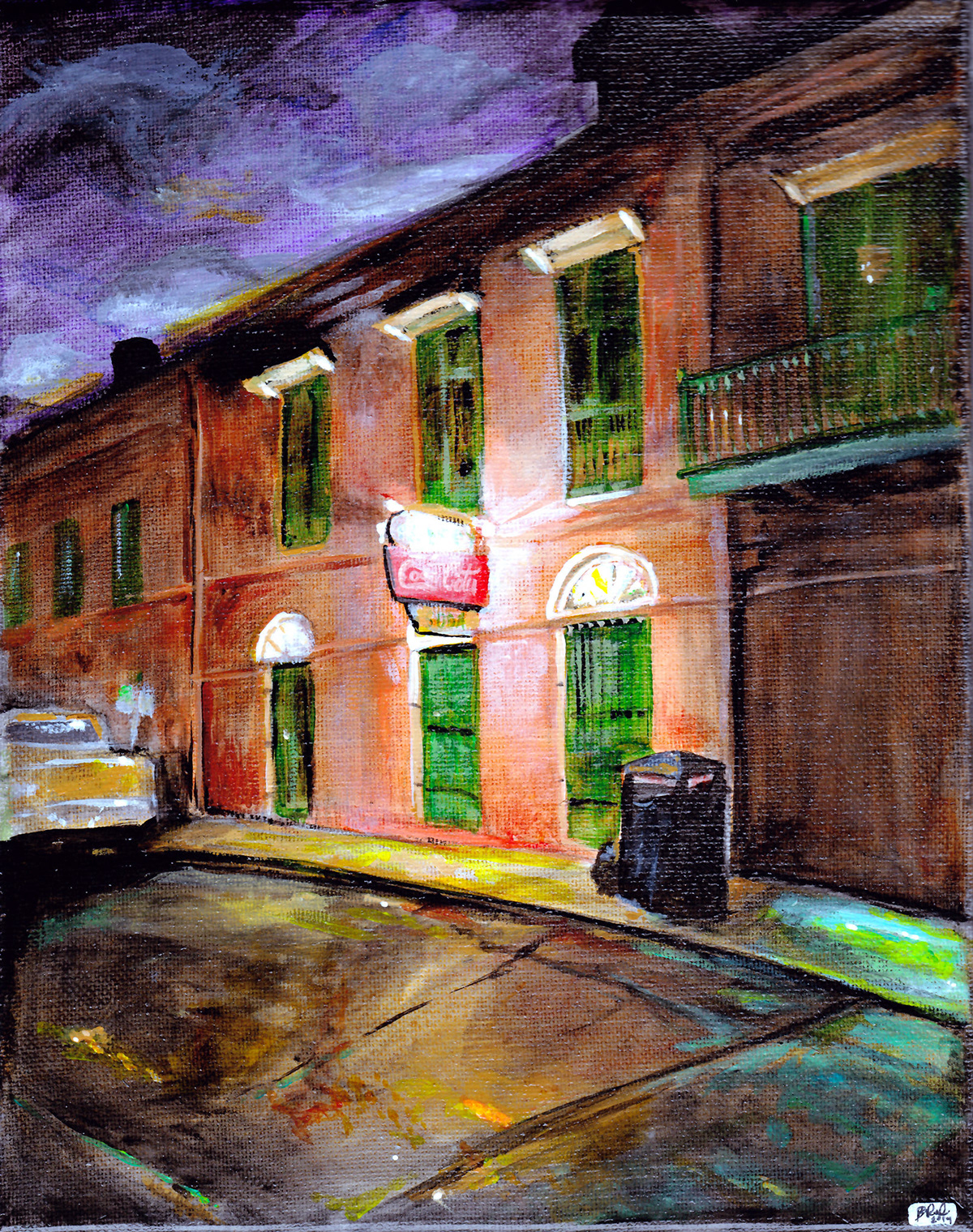 MonkeyMan - Artist • Designer • Creative - Weird since 1996!