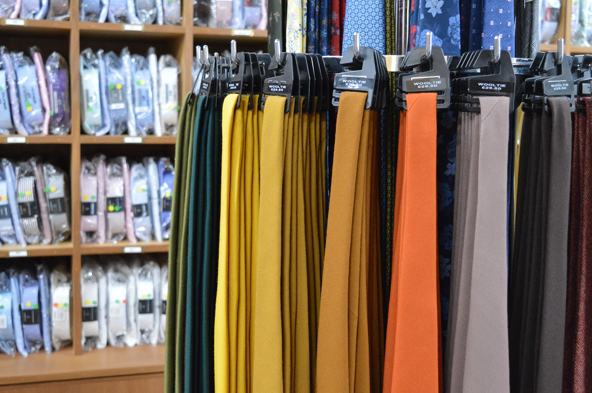 Alexander's of Woodbridge - Accessories