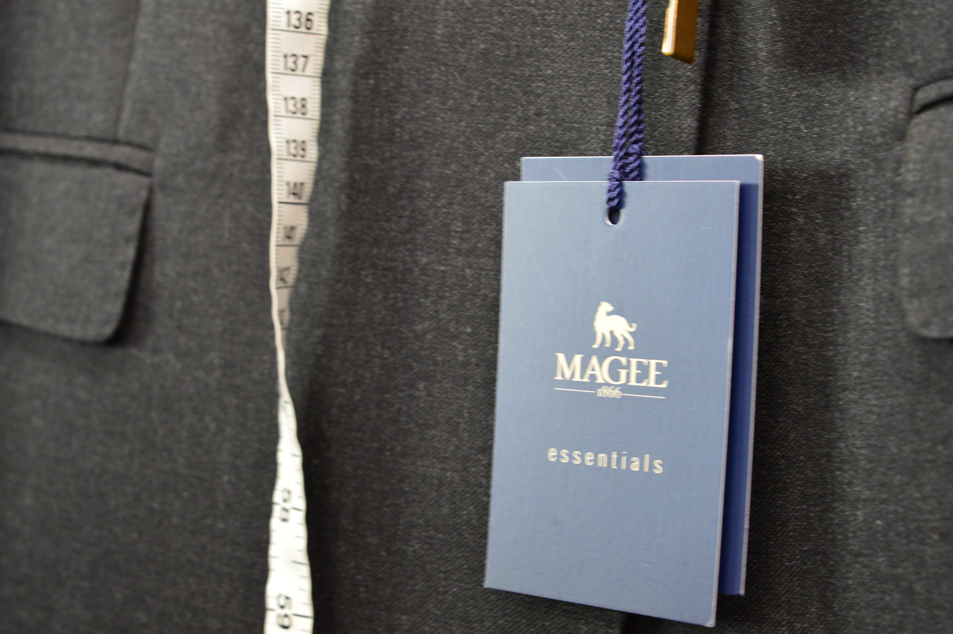 Alexander's of Woodbridge - Suits, Jackets & Coats