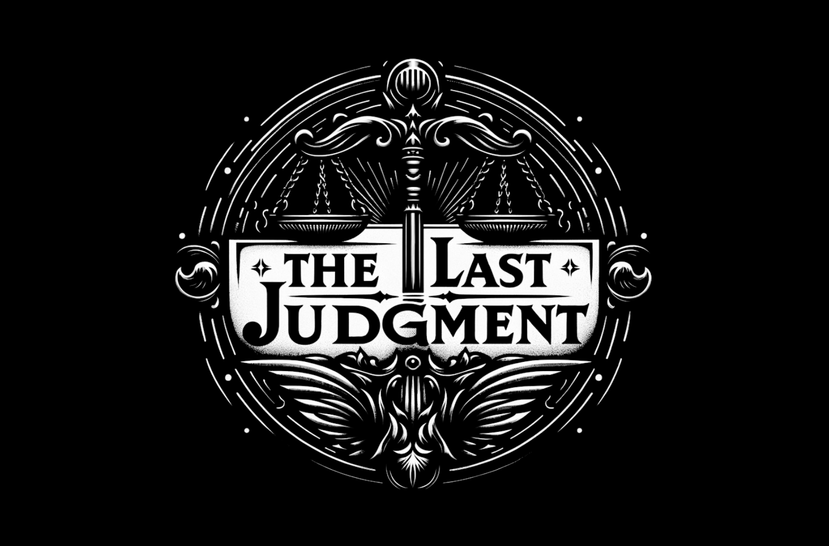 The Last Judgment - Cooperation of the Resurrected