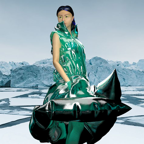 COLE SUDDUTH - DRESSX