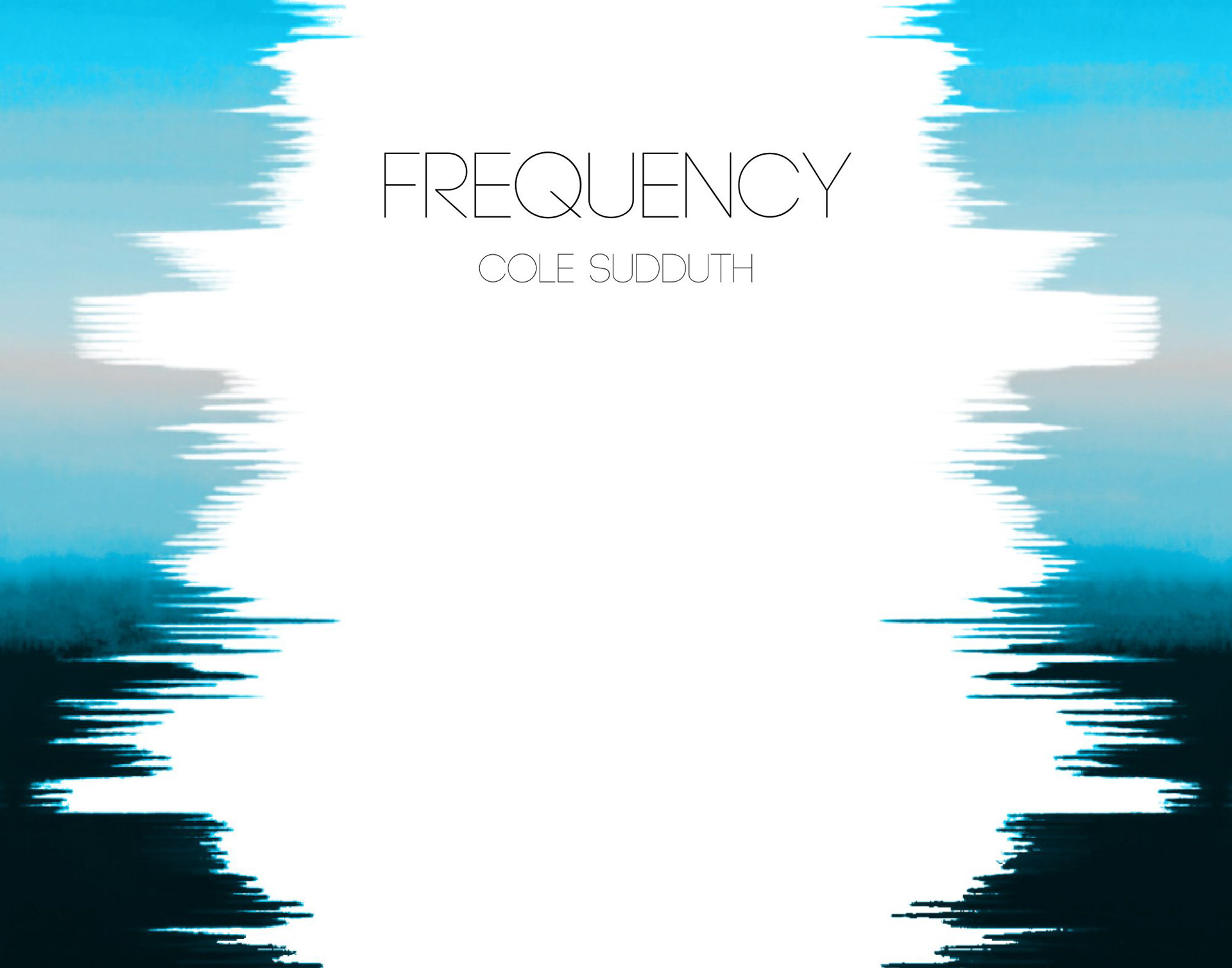 COLE SUDDUTH - CFDA 2023 Scholarship Finalist Collection