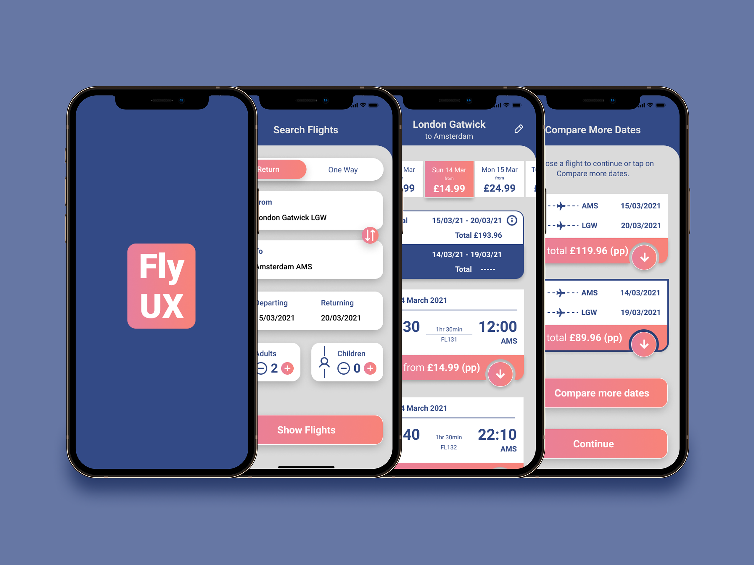 Alec Drewitt - Soho House Email Design System