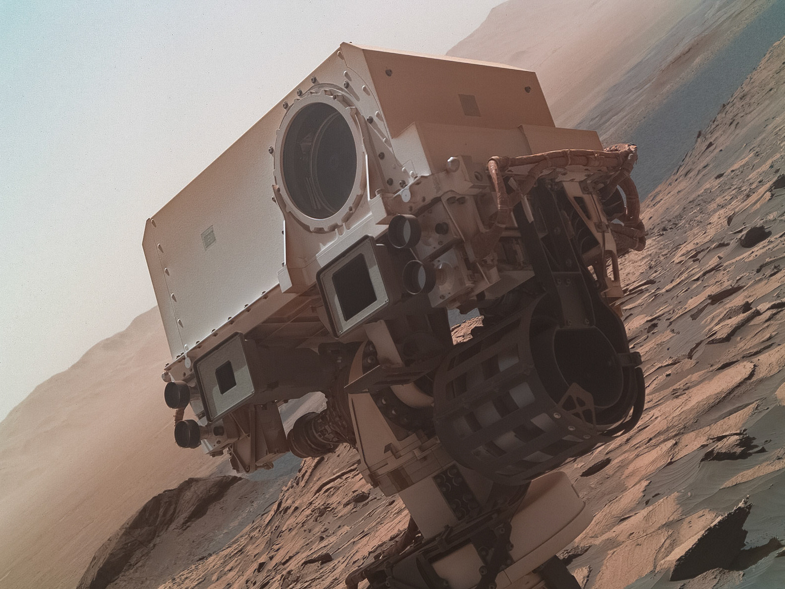 Kevin M. Gill Planetary Imaging