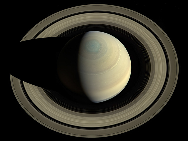 Kevin M. Gill Planetary Imaging