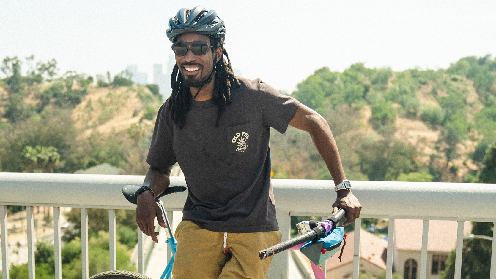 Alex Colorito - Leo Rodgers X Old Pal