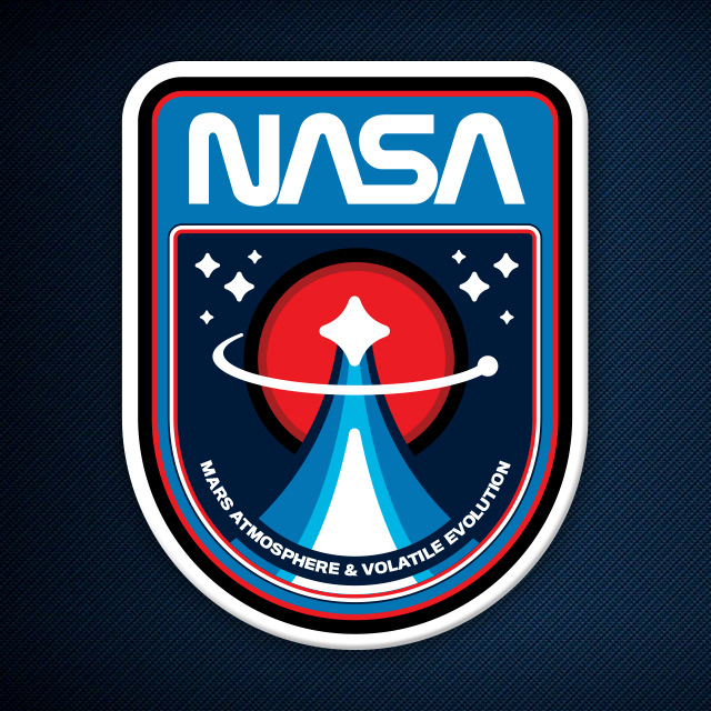Signalnoise :: The Art of James White - NASA Mission Patches Signalnoise :: The Art of James White - NASA Mission Patches