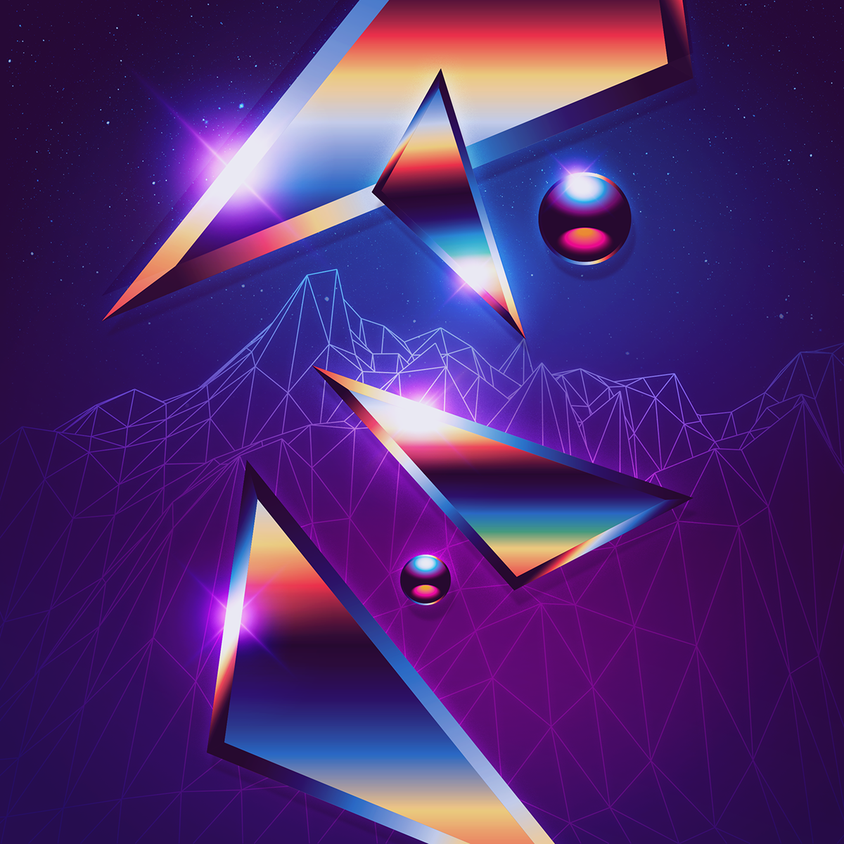 Signalnoise :: The Art of James White - Signalnoise GM #04