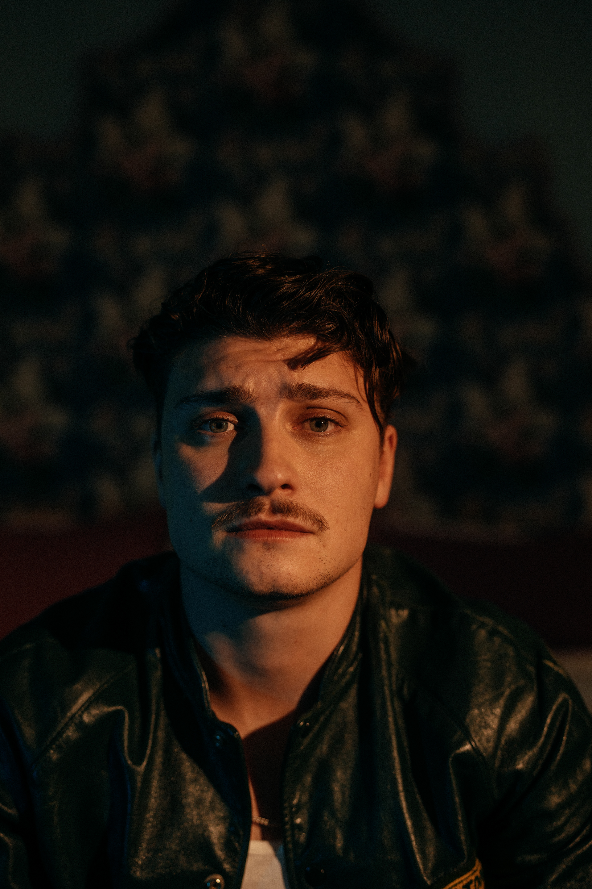 AVER Magazine - Sam Buchanan