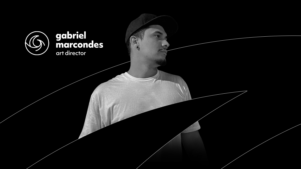 Gabriel Marcondes - Violette | Perfume