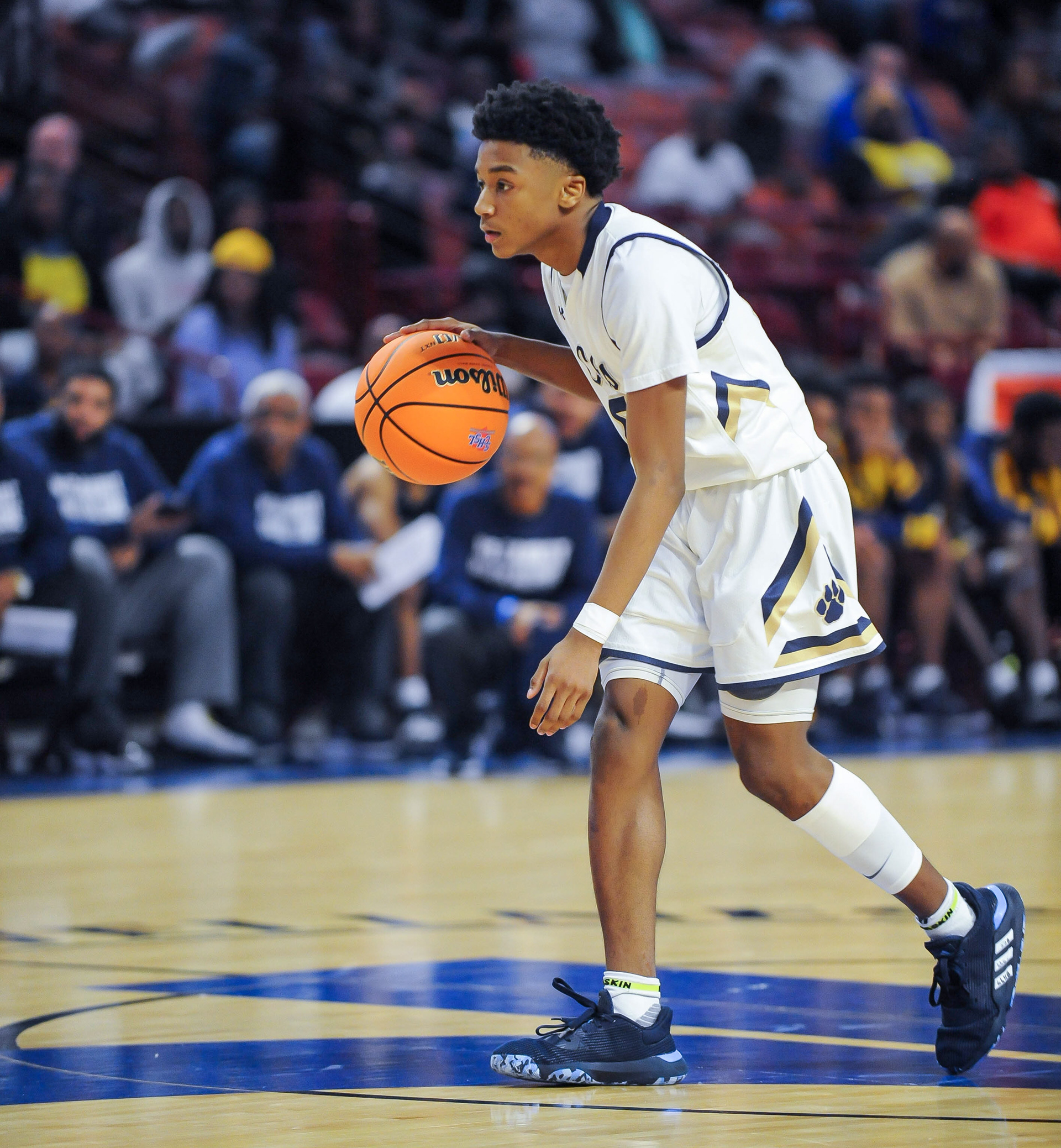 Kenneth Spivey Photography - Sports