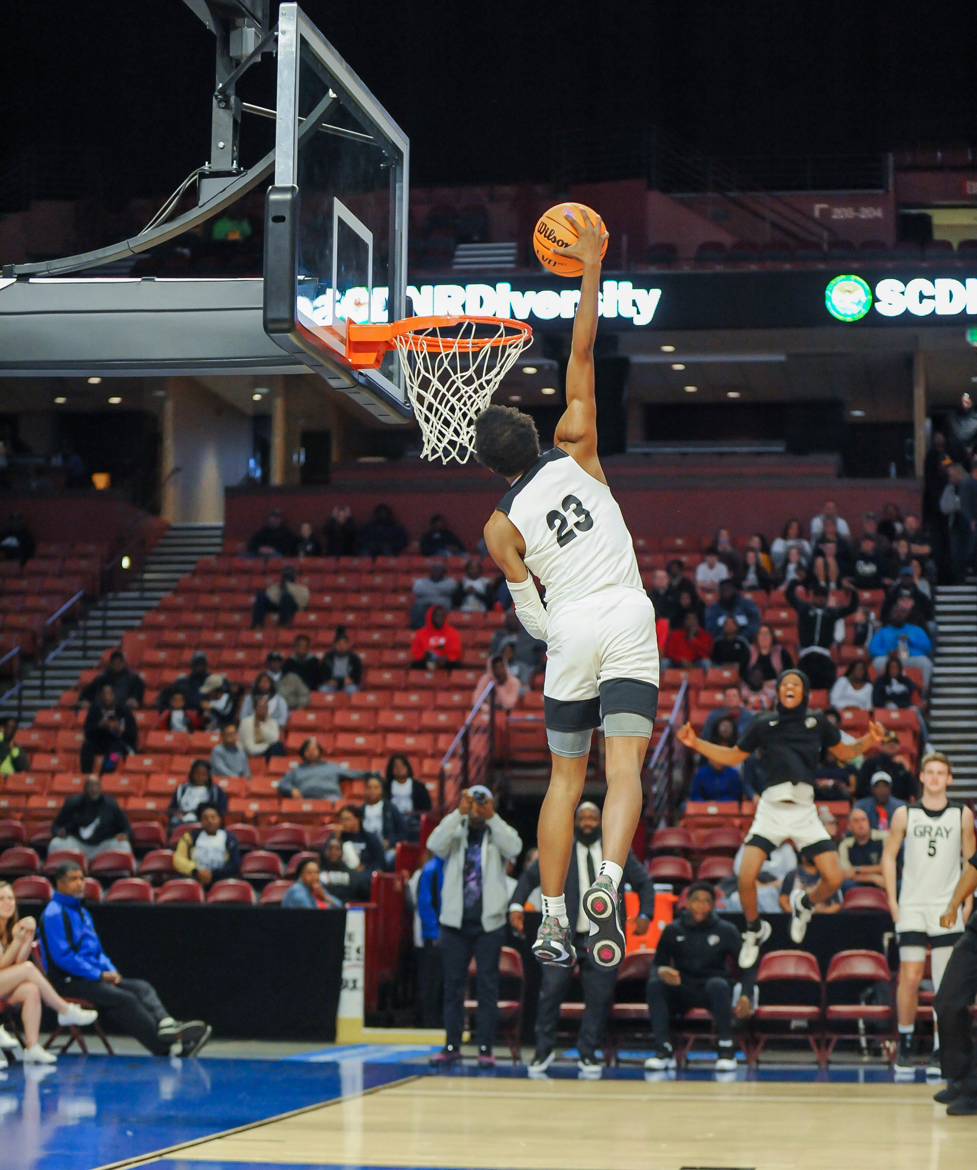 Kenneth Spivey Photography - Sports