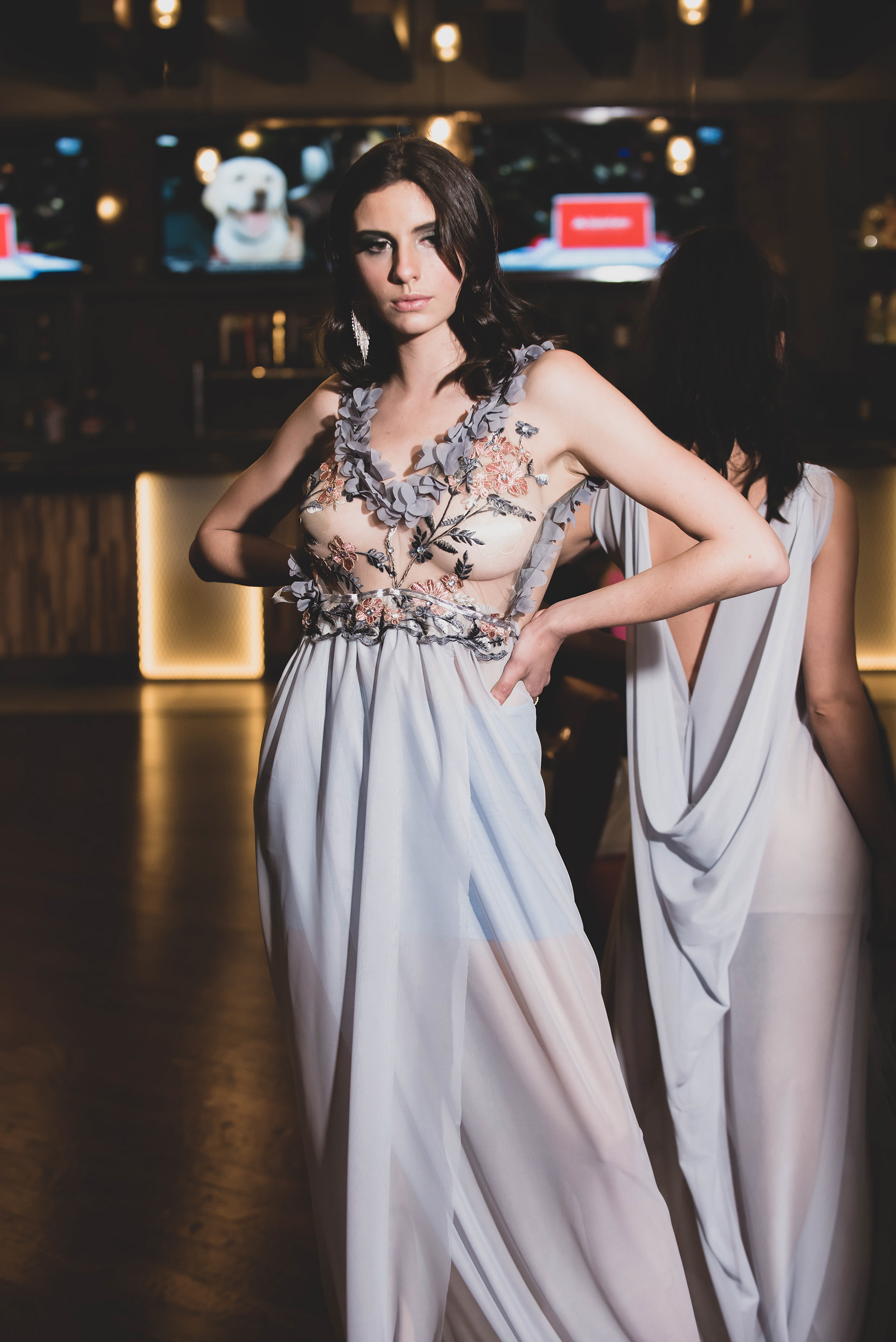 Kenneth Spivey Photography - Fashion Runway