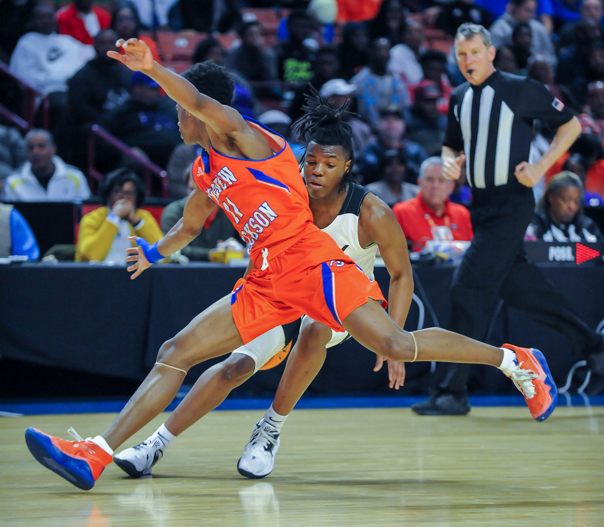 Kenneth Spivey Photography - Sports