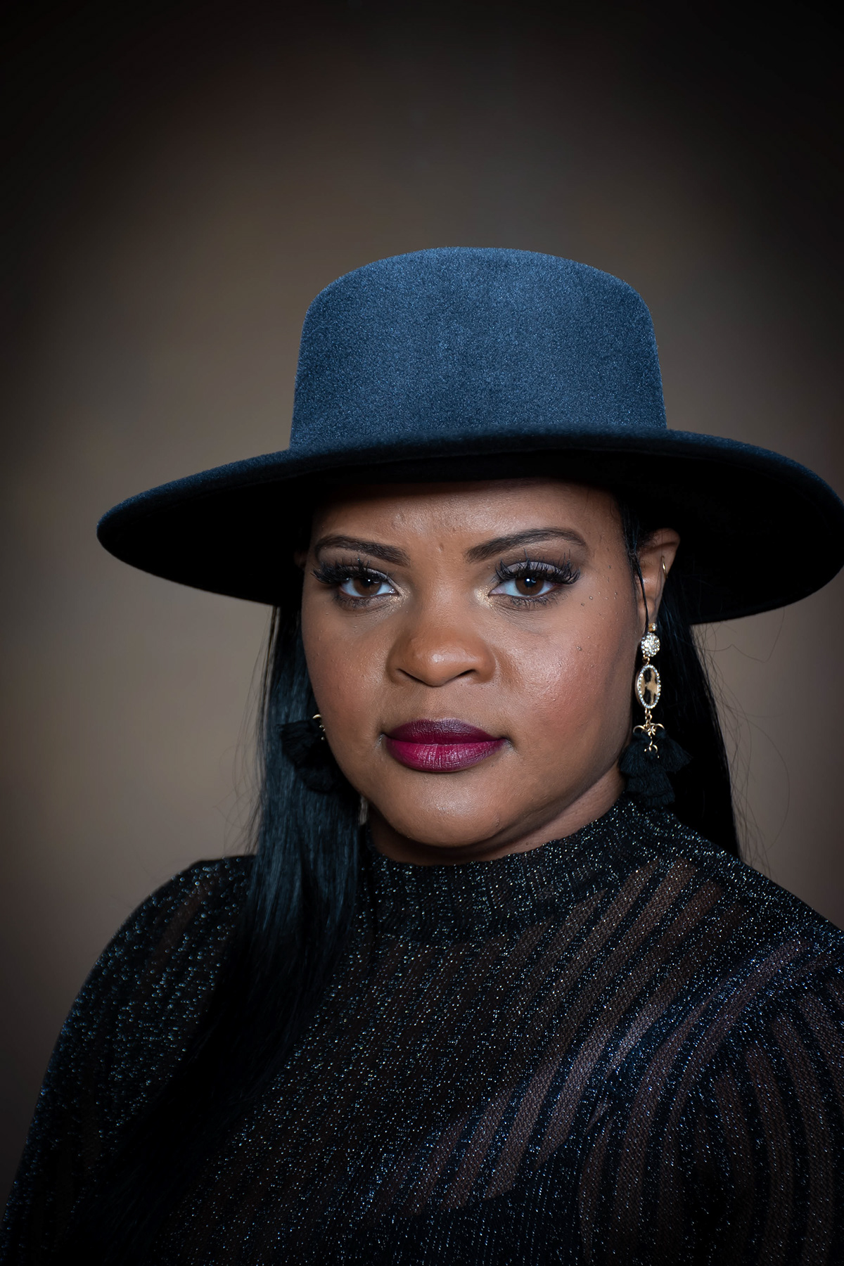 Kenneth Spivey Photography - Models