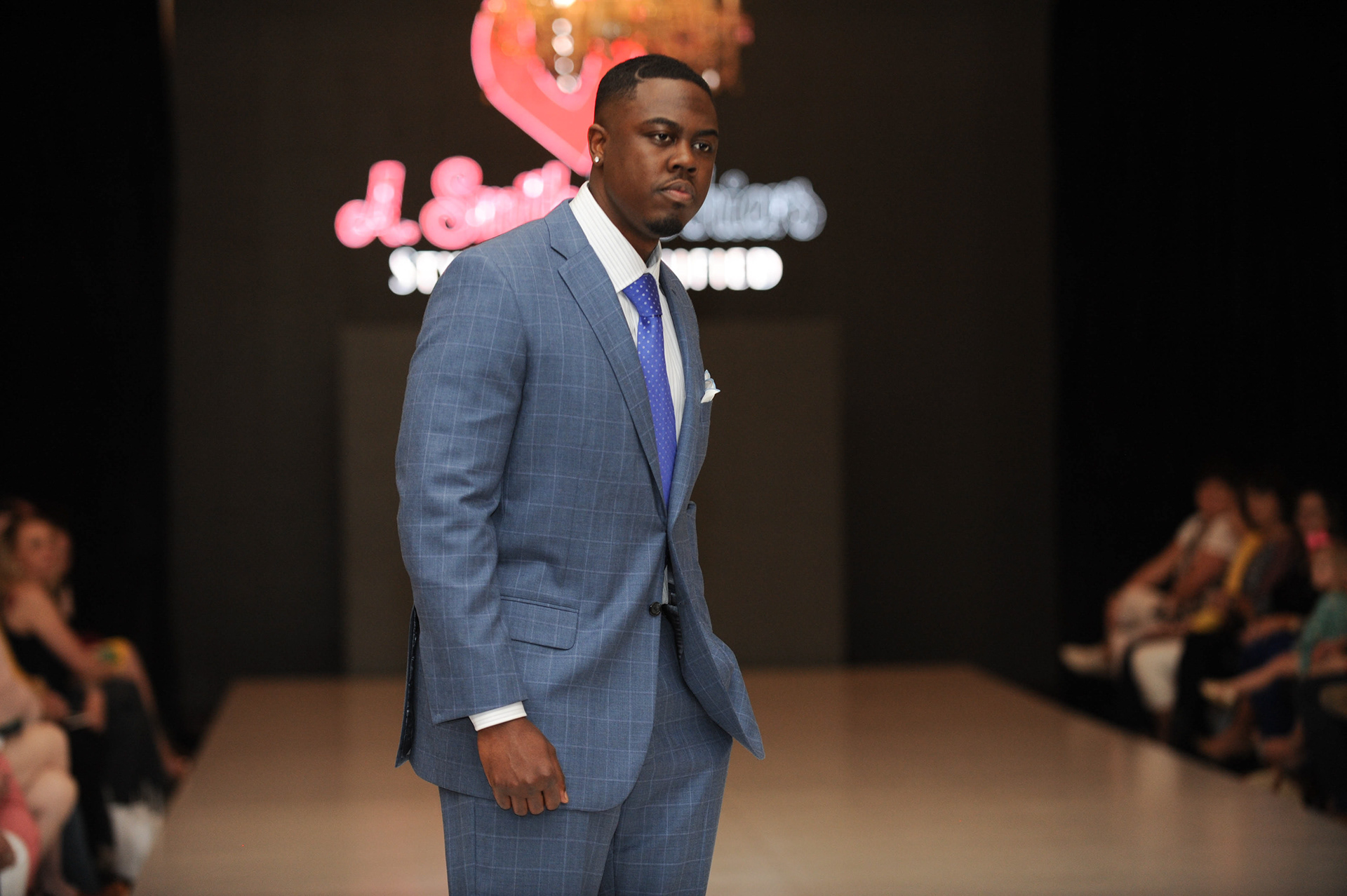 Kenneth Spivey Photography - Fashion Runway