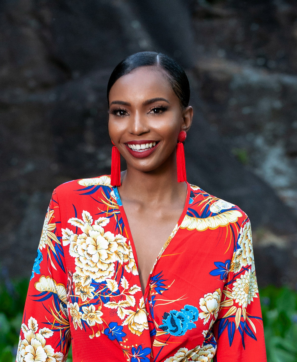 Kenneth Spivey Photography - Models