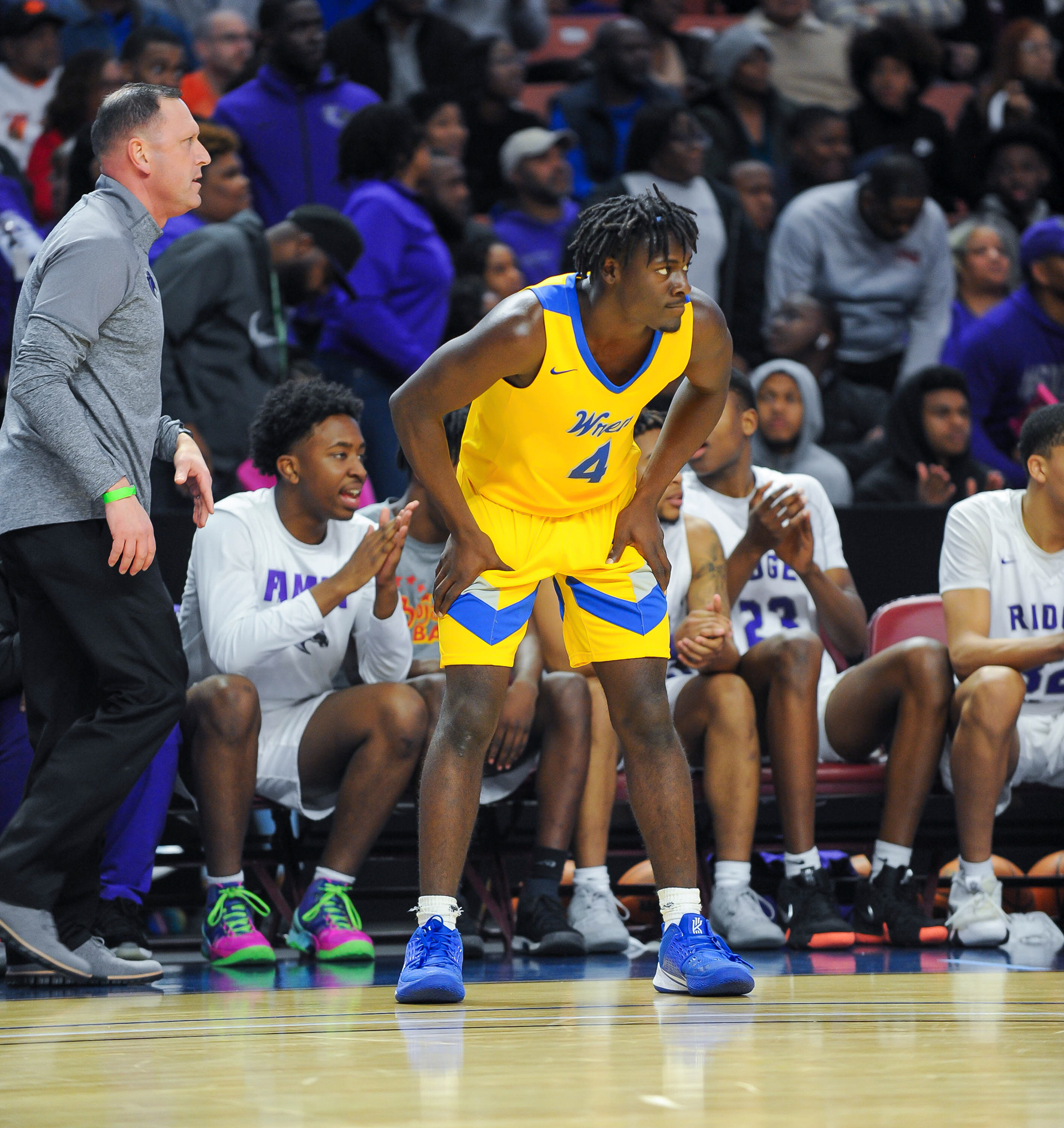 Kenneth Spivey Photography - Sports