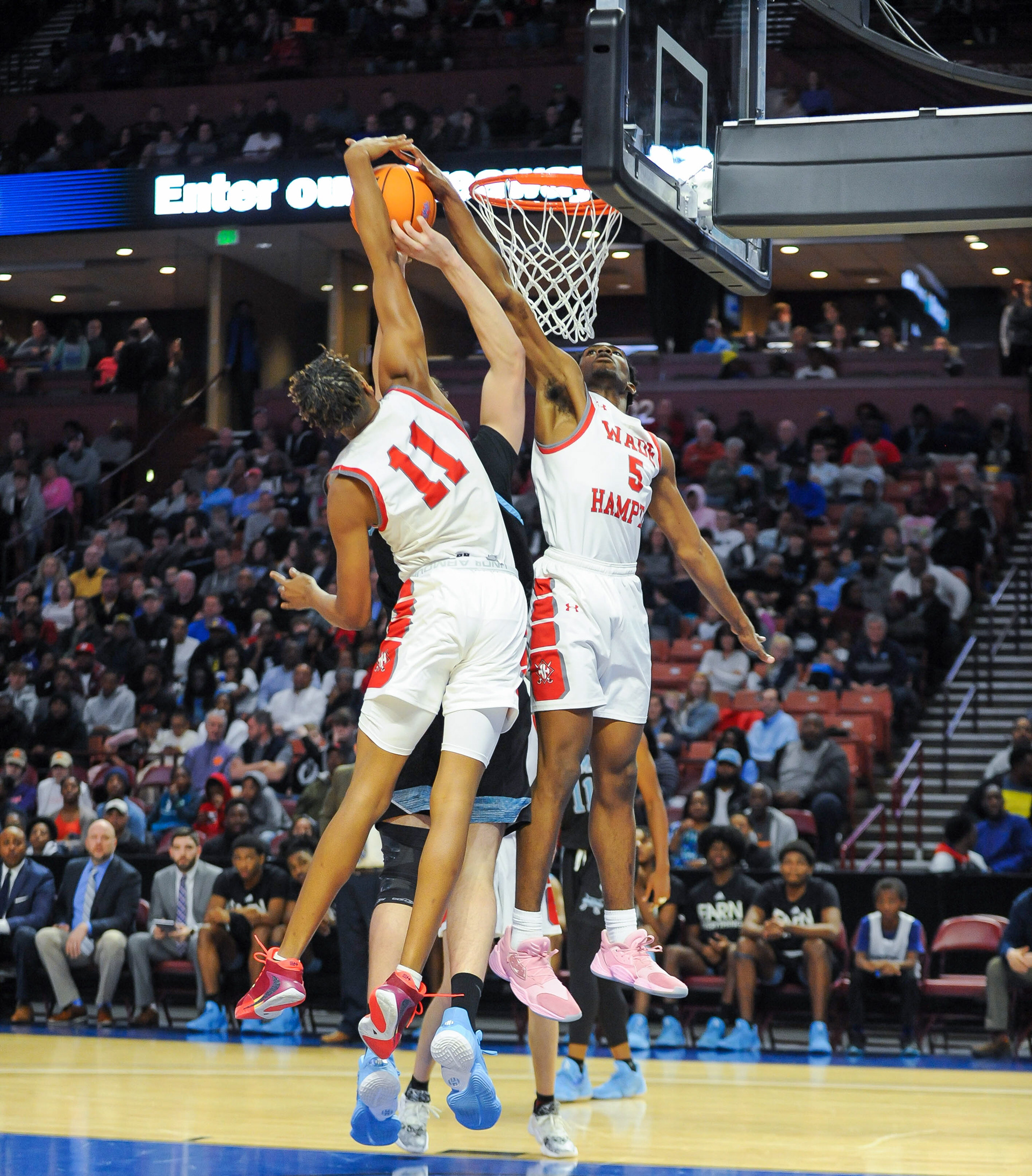 Kenneth Spivey Photography - Sports