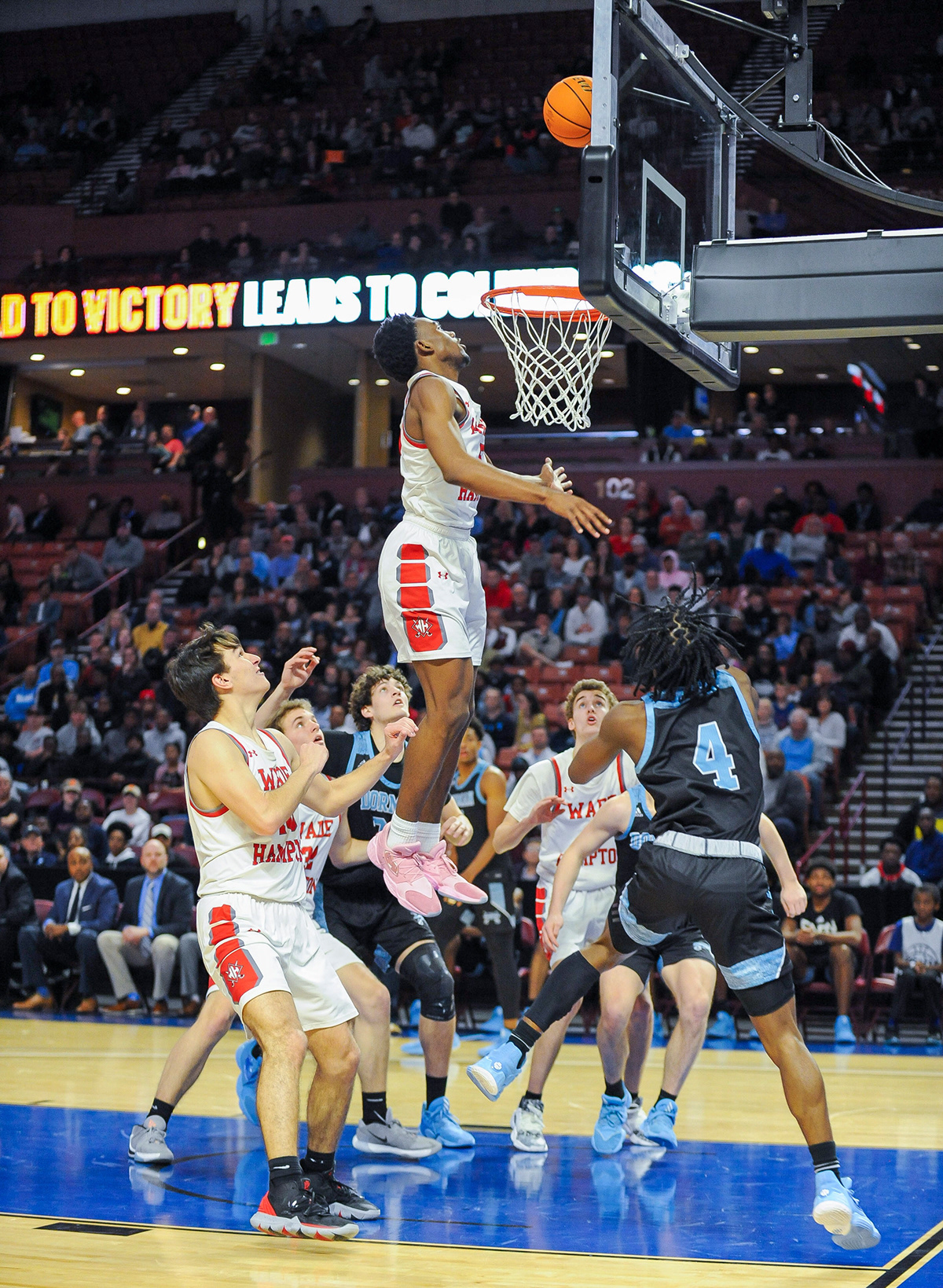 Kenneth Spivey Photography - Sports