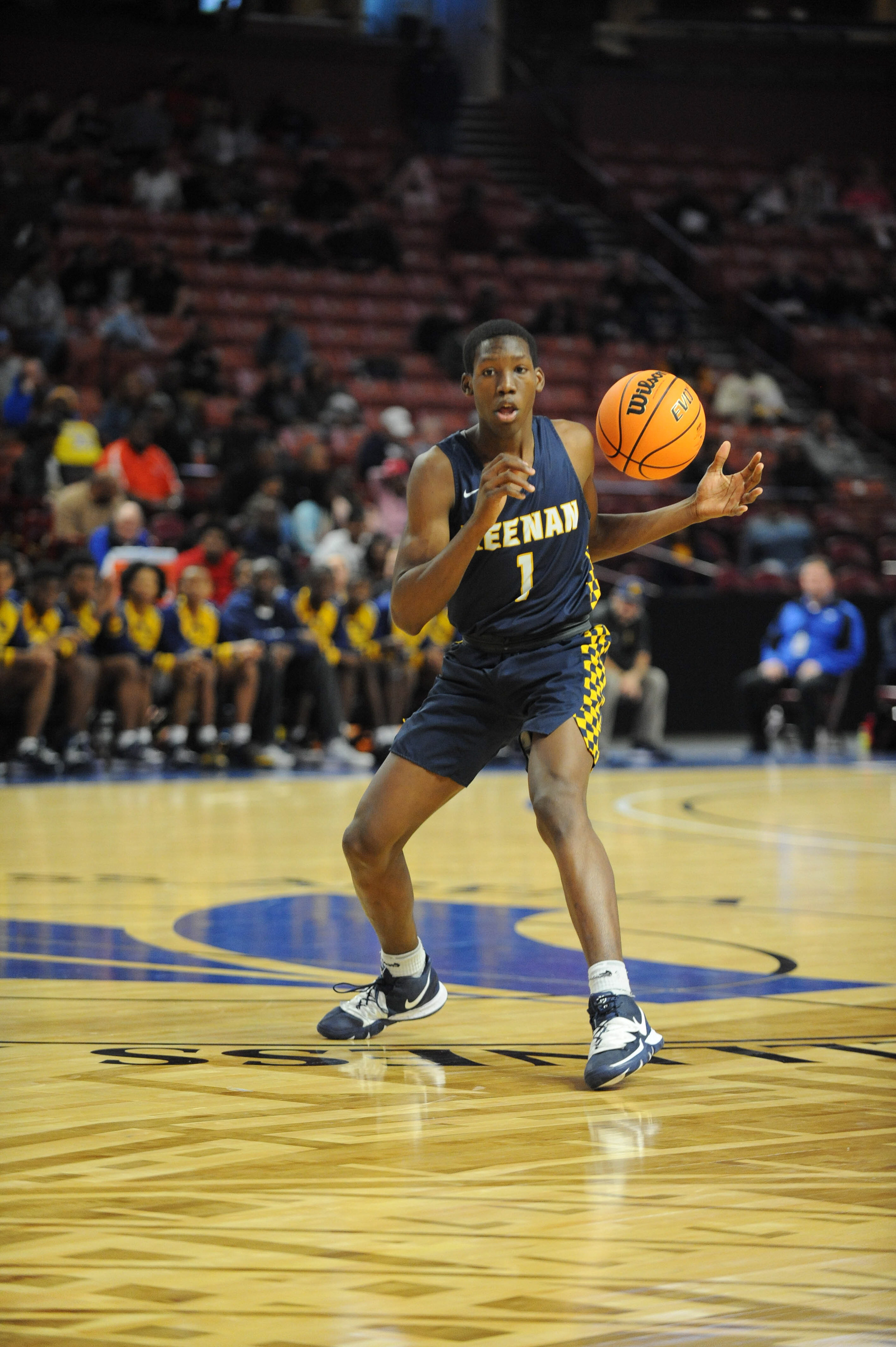 Kenneth Spivey Photography - Sports