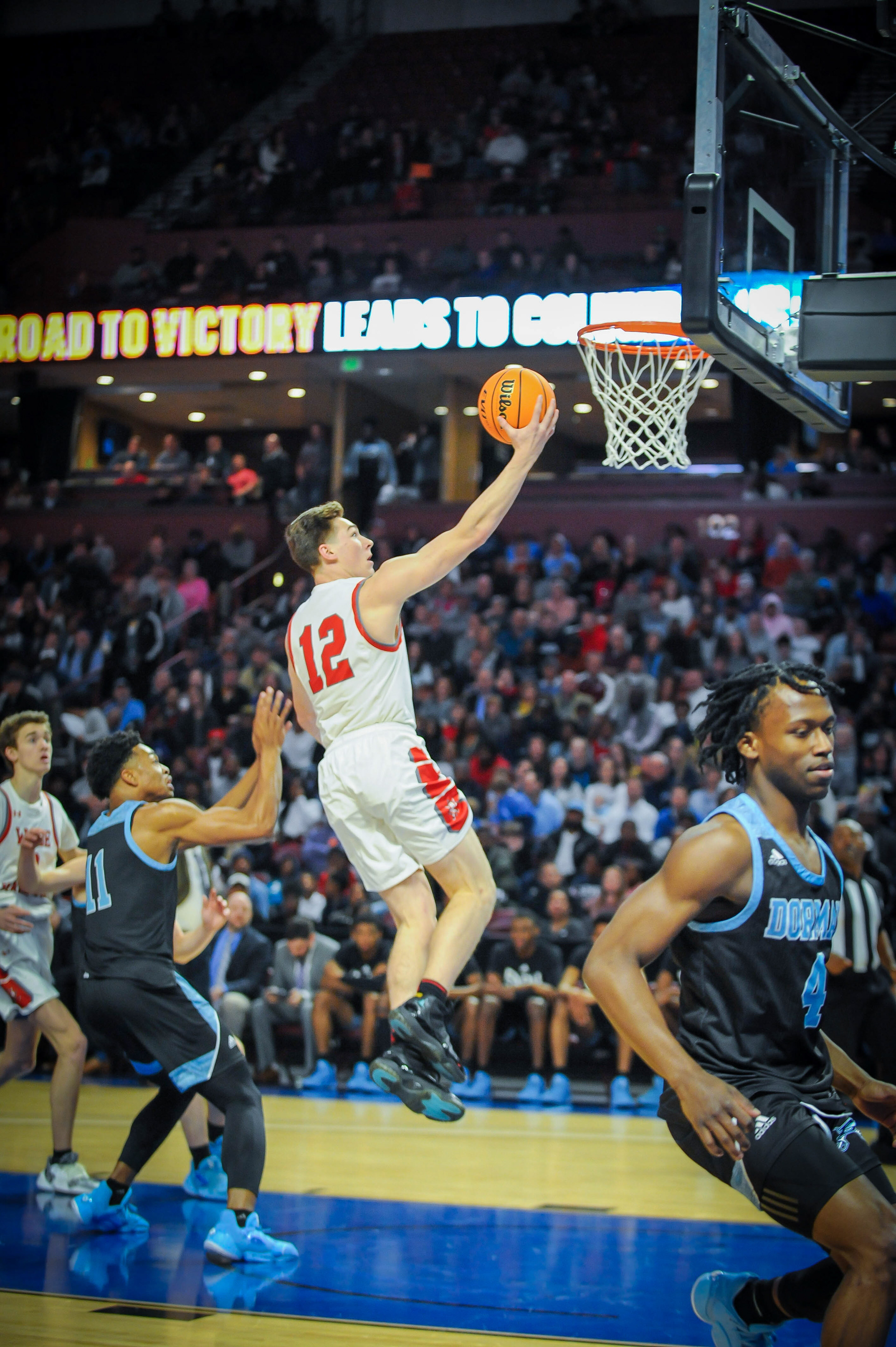 Kenneth Spivey Photography - Sports