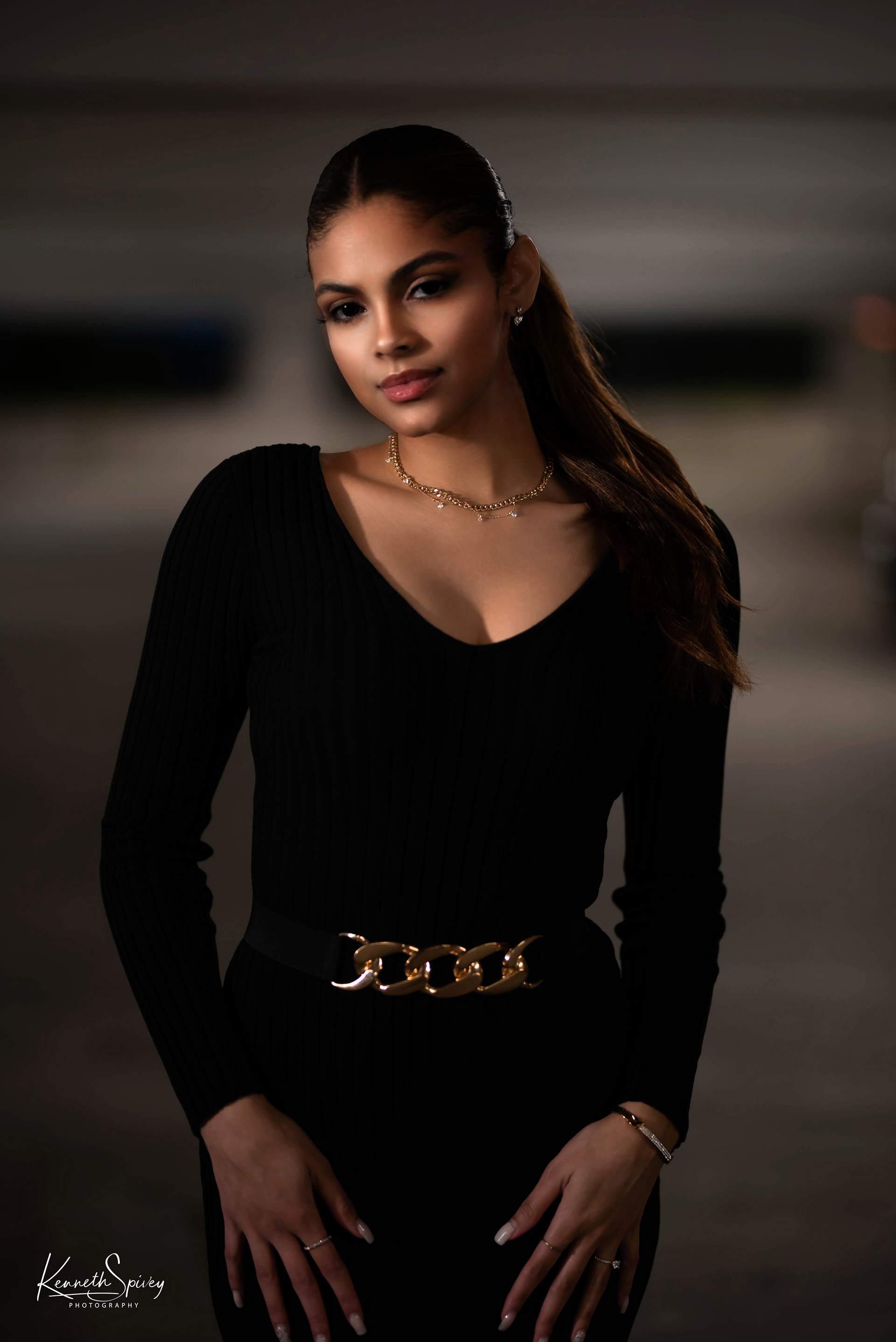 Kenneth Spivey Photography - Models