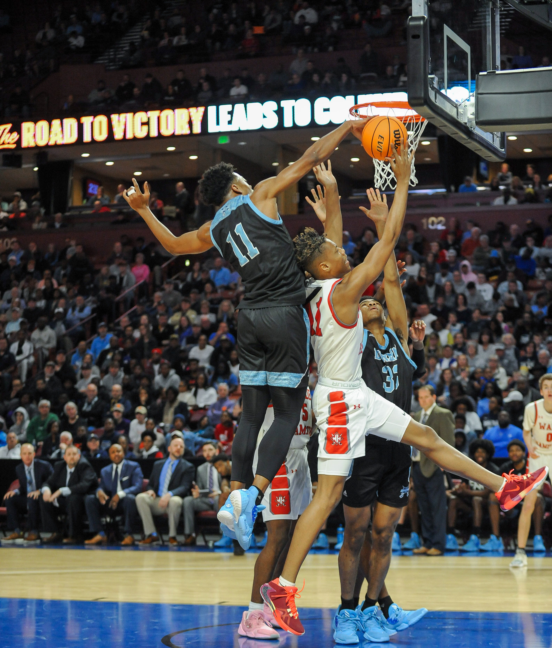 Kenneth Spivey Photography - Sports