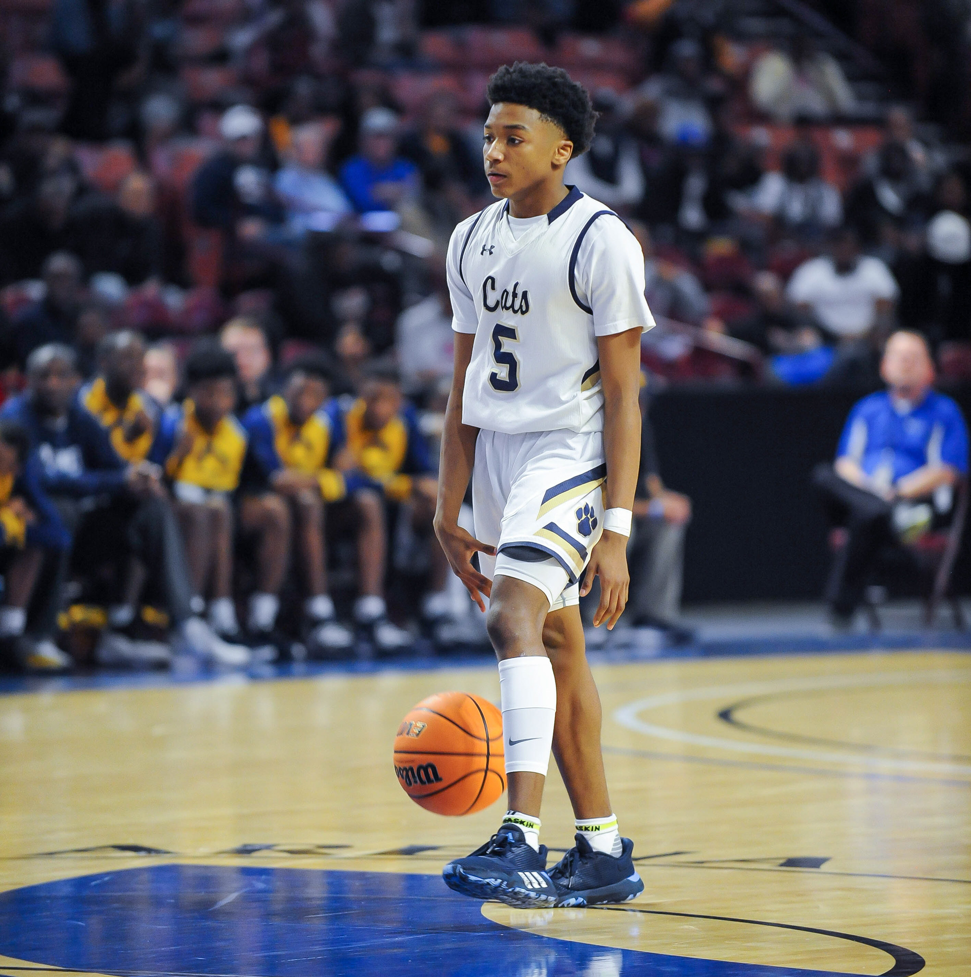Kenneth Spivey Photography - Sports