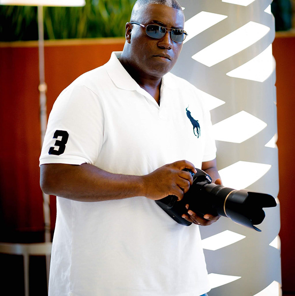 Kenneth Spivey Photography - About