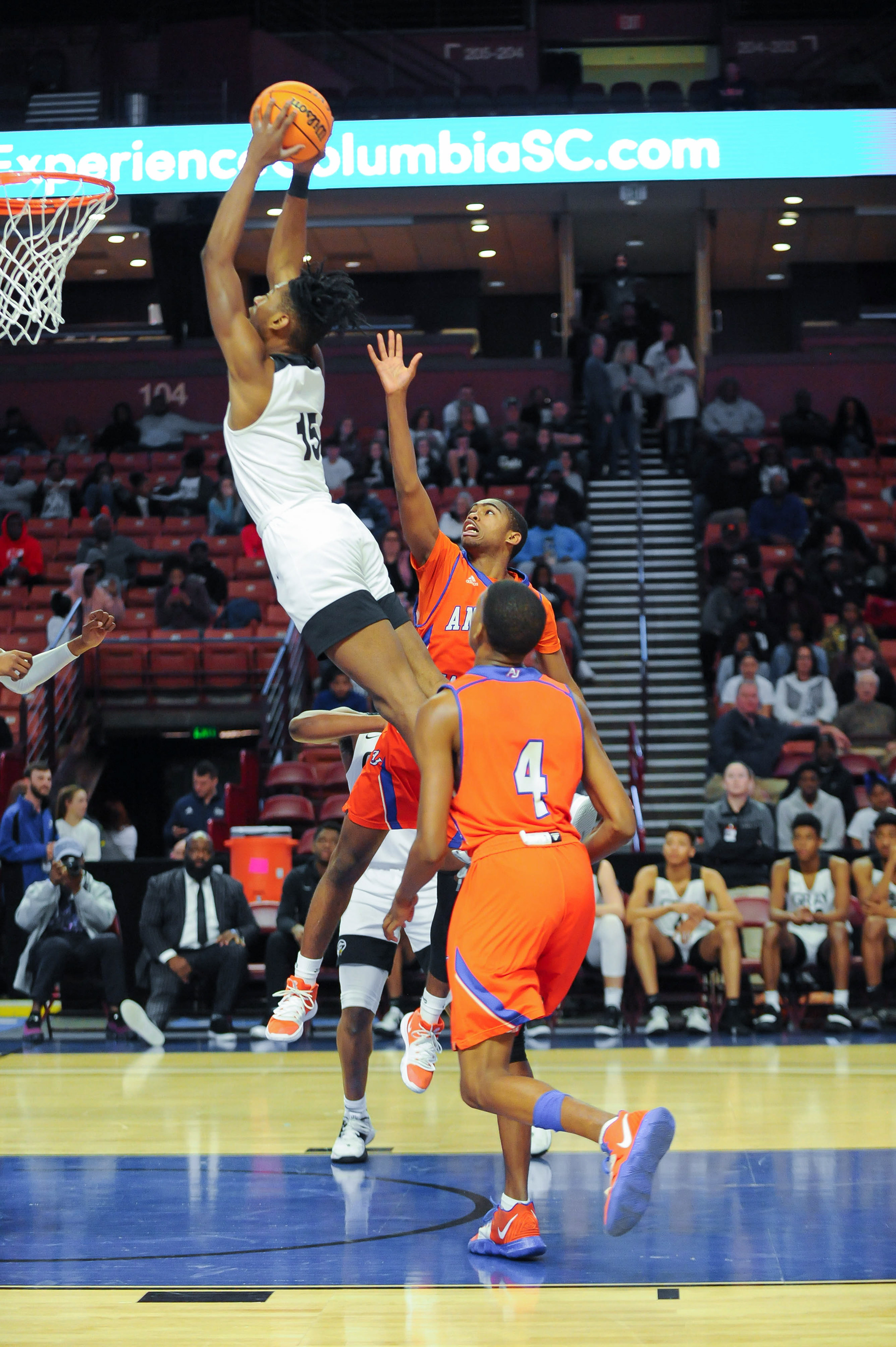 Kenneth Spivey Photography - Sports