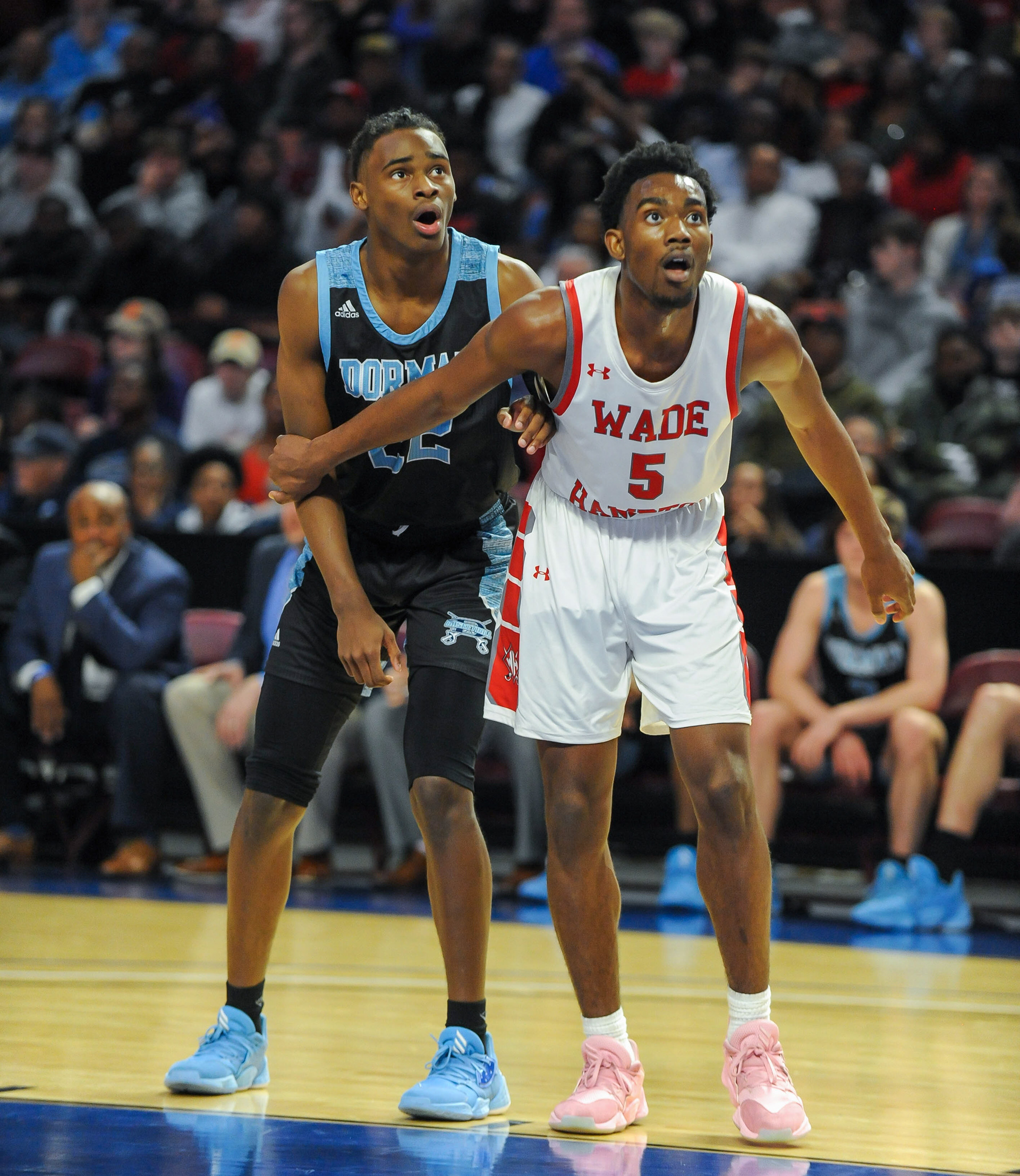 Kenneth Spivey Photography - Sports